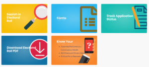 Voter ID Status: Track Voter ID Card Online Application Status at nvsp ...