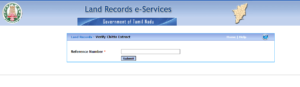 How to View Land Record Online Tamil Nadu - Patta Chitta - Onlineservicess