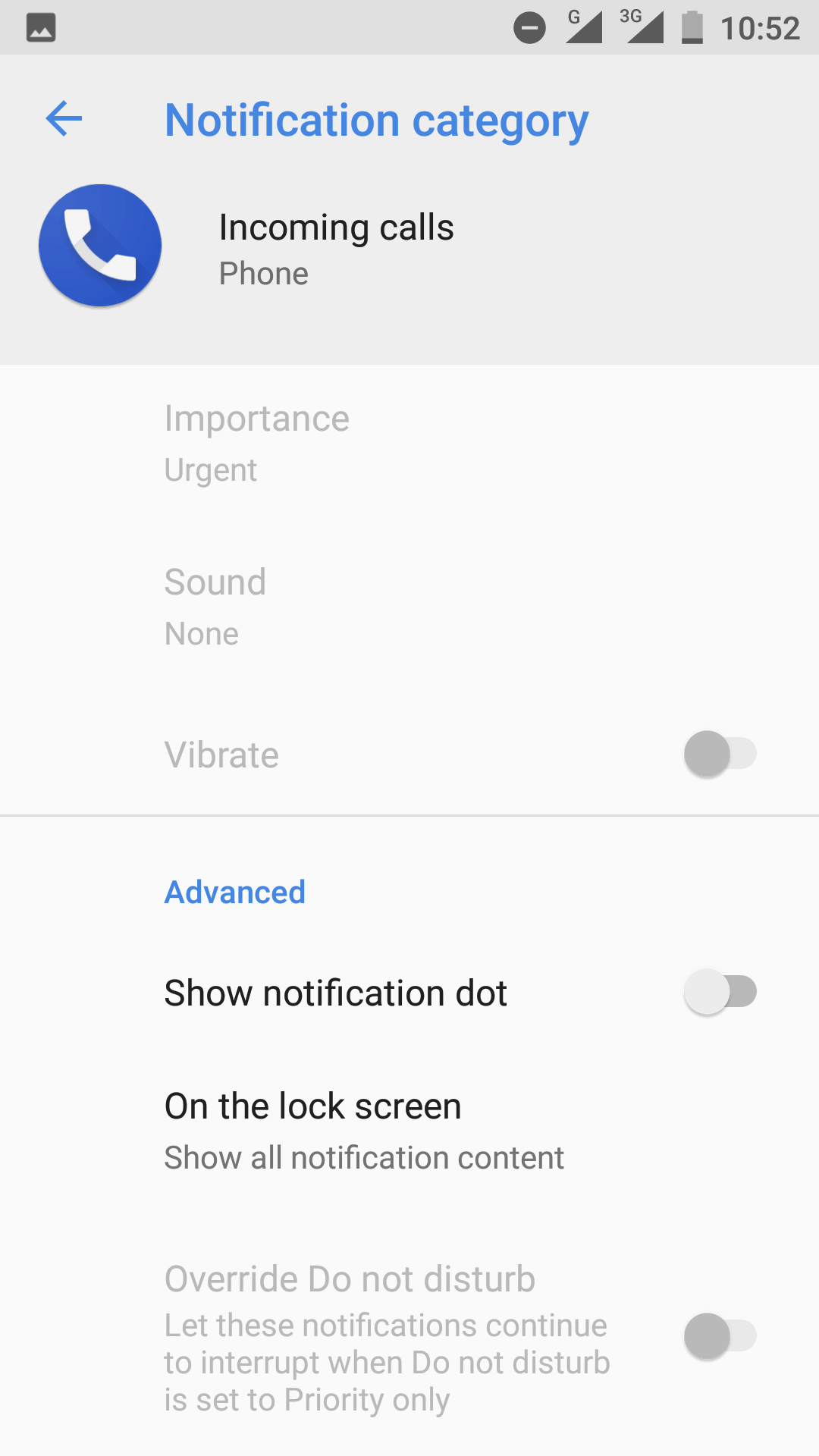 How to Fix Incoming Call Not Showing on Android Phone - Onlineservicess