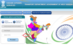 Download NOC (No Objection Certificate) vahan | Car/Bike NOC ...
