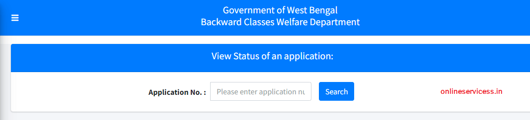 Cast Certificate in West Bengal : Download, Check Status, Online ...