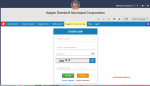 Birth Certificate Kalyan Dombivli Municipal Corporation(KDMC) - Apply ...