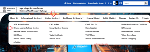 Driving Licence Number | Find/Recover DL Number Online -Step by Step Guide - Onlineservicess