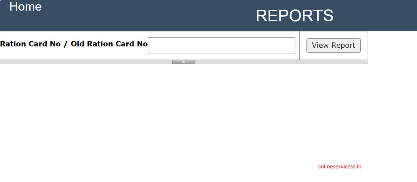 Maharashtra Ration Card List 2026 - mahafood.gov.in - Onlineservicess