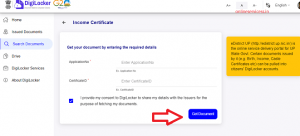 Income Certificate Bihar: Download PDF And Apply - Onlineservicess