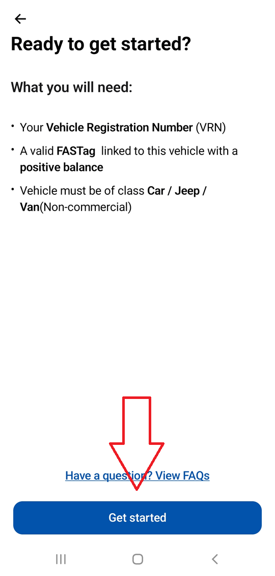 How to Get Annual FasTag Pass for Vehicle (Guide 2025) - Onlineservicess