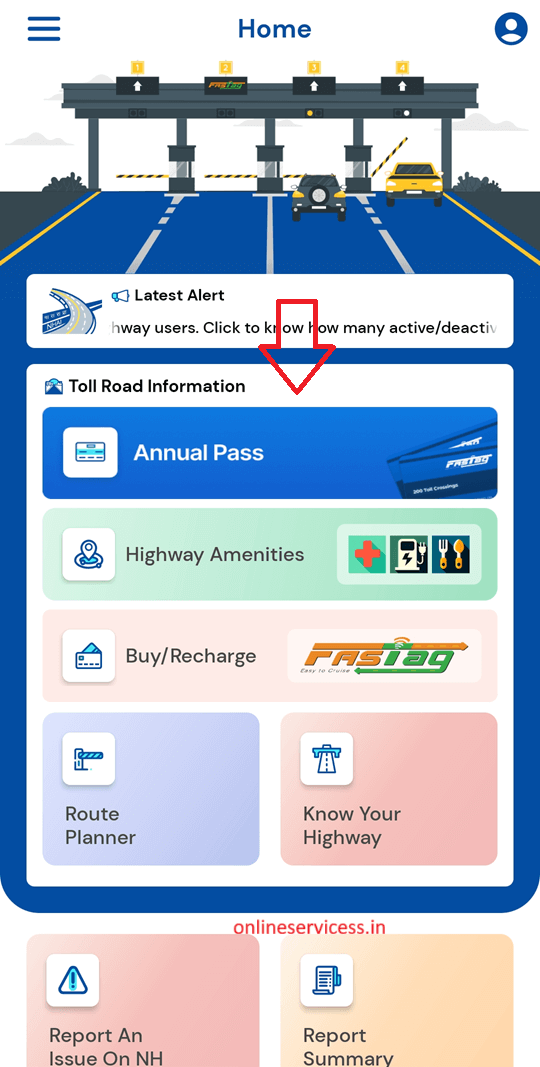 How to Get Annual FasTag Pass for Vehicle (Guide 2025) - Onlineservicess